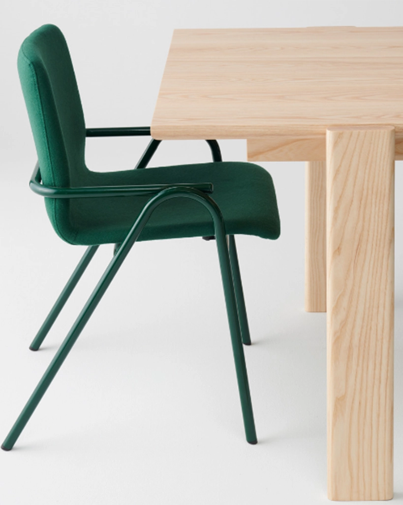 Simon Says Dining Table by Dowel Jones | Available now at ebb&flow